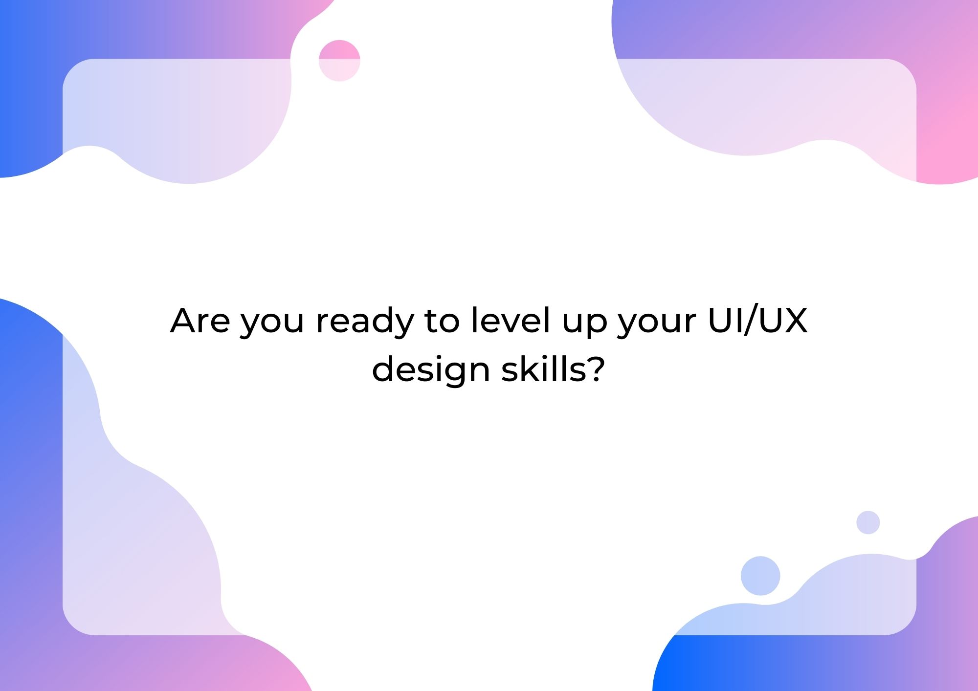 The Dos and Don'ts of UI/UX Design: Best Practices for Exceptional User Experiences - High ...